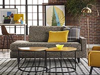 Rent the Miles Sofa | CORT Furniture Rental