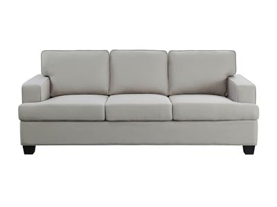 Elmont Beige Sofa | CORT Furniture Outlet