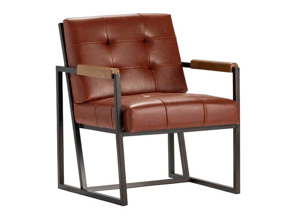 Rent the Auburn Chair | CORT Furniture Rental