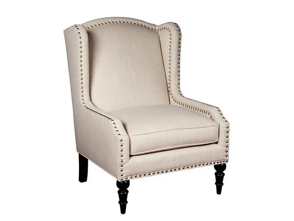 Rent the Wyatt Chair | CORT Furniture Rental