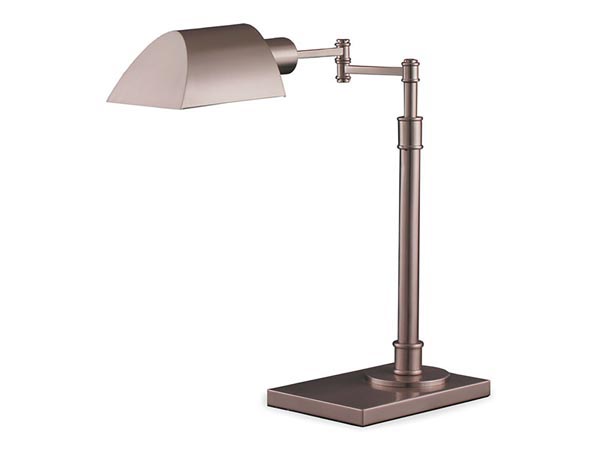 Rent the Maxim Table Lamp | CORT Furniture Rental