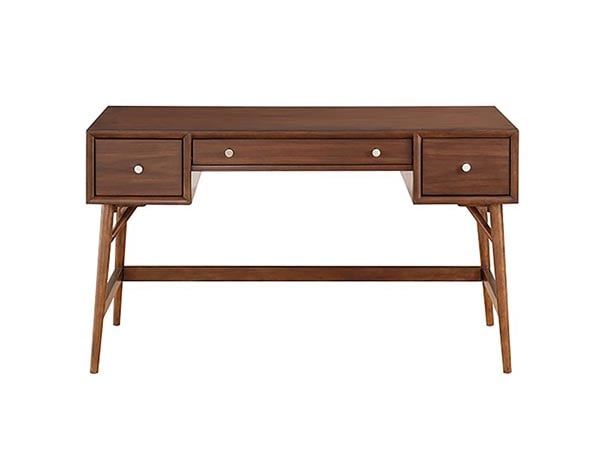 Rent the Frolic 52" Writing Desk | CORT Furniture Rental