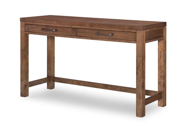 Rent the Summer Camp 52" Writing Desk | CORT Furniture Rental
