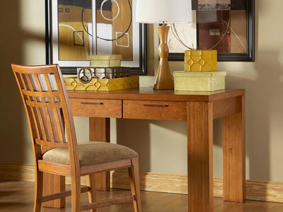 Bainbridge Writing Desk | CORT Furniture Outlet