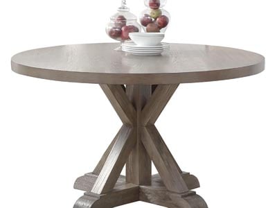 Molly Dining Table with 4 Molly Chairs | CORT Furniture Outlet