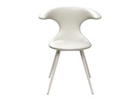 Rent the Flair Dining Chair | CORT Furniture Rental