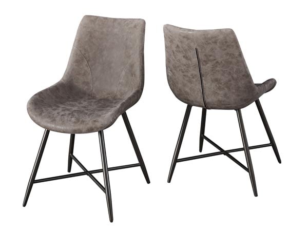 Rent the Ramona Dining Chair | CORT Furniture Rental