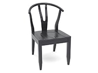 Rent the Caldwell Dining Chair | CORT Furniture Rental