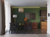 Rent the Caldwell Dining Chair | CORT Furniture Rental