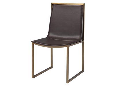 Midas Dining Table with 4 Midas Chairs | CORT Furniture Outlet