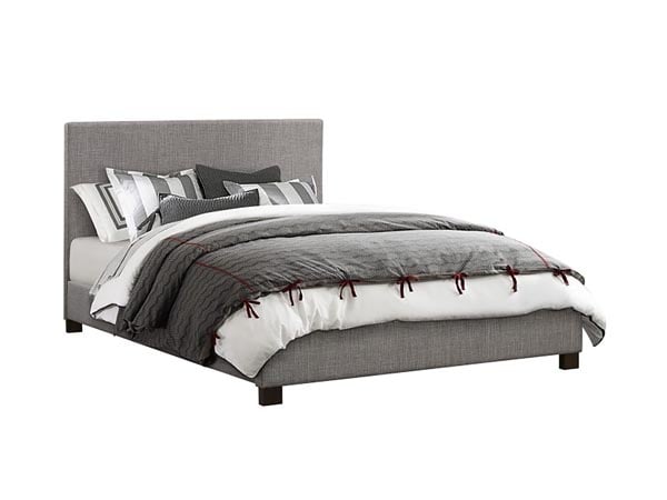 Rent the Chasin King Platform Bed | CORT Furniture Rental