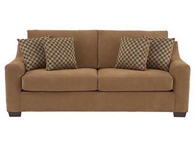 Ryder 2 PC Sofa & Loveseat Set | CORT Furniture Outlet