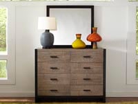 Helix 3 PC Bedroom Set | CORT Furniture Outlet