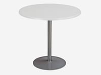 Rent the Entourage Cafe Table | CORT Furniture Rental
