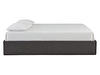 Rent the Universal Queen Platform Bed | CORT Furniture Rental