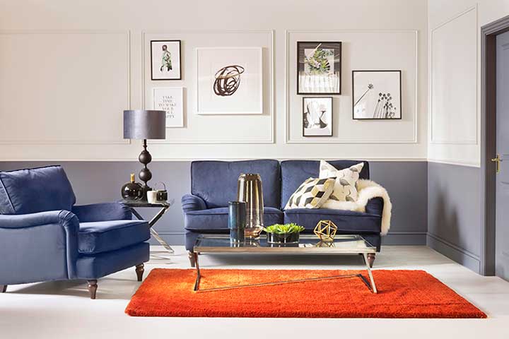 Ideas & Inspiration | Roomservice by CORT