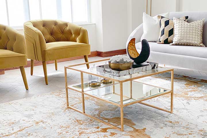 Ideas & Inspiration - Why Rent | Roomservice by CORT